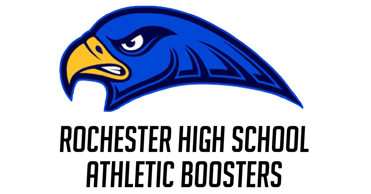 Rochester High School Logo
