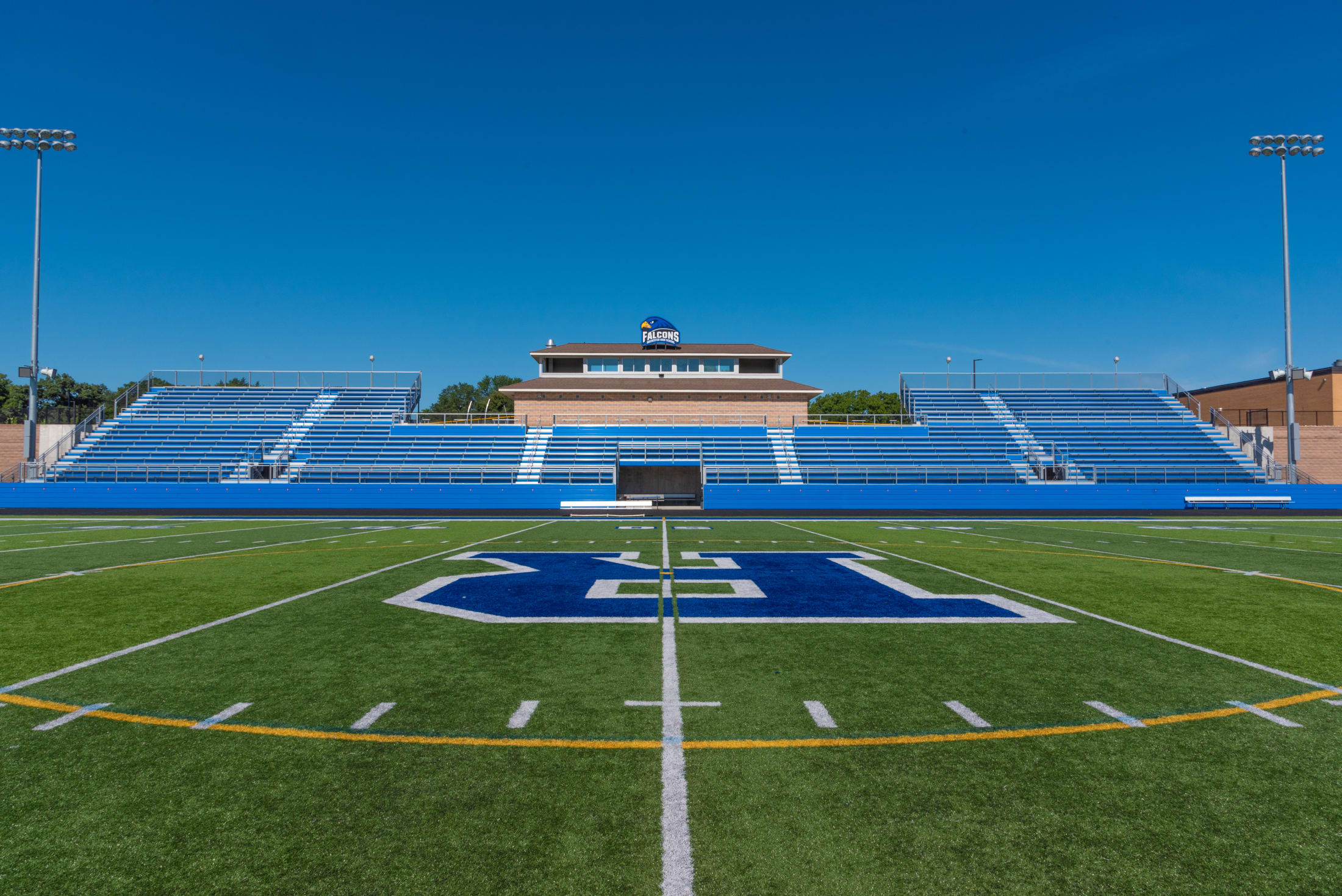 RHS Athletics Boosters – Rochester Athletic Boosters